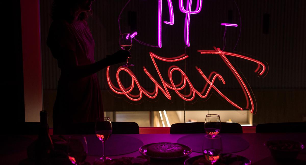 SUA Basque Fusion | An Authentic Gastronomic Experience